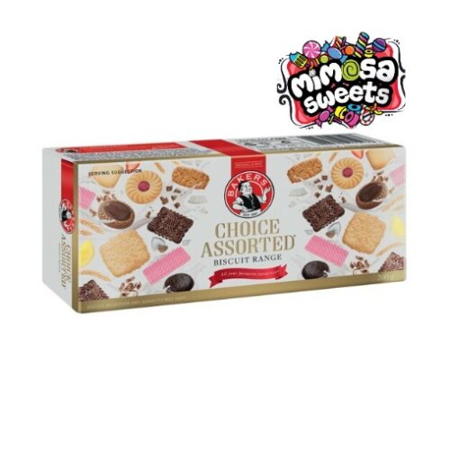 Biscuits Archives - Page 10 of 27 - MIMOSA SWEETS