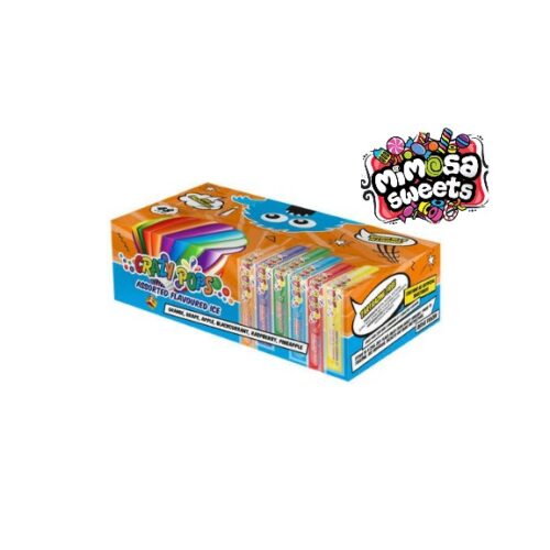 Ice Pops Archives - MIMOSA SWEETS