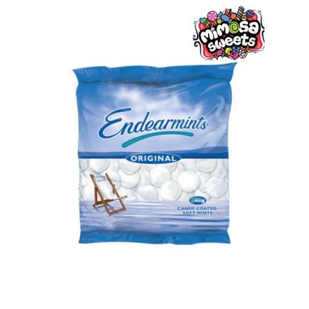 Endearmints Original 100g - MIMOSA SWEETS