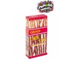 Snaxels Choc Stix 50gx50 - MIMOSA SWEETS
