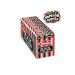 Beacon Wilsons XXX Extra Strong Mint Rolls 48's - MIMOSA SWEETS