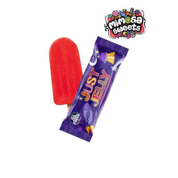 Polar Ice Cream Just Jelly 30's (Instore Only) - MIMOSA SWEETS