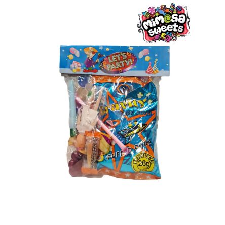 Lucky Packets Archives - Page 2 of 2 - MIMOSA SWEETS