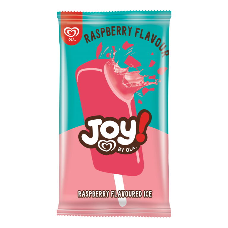 Ola Joy Raspberry 30's (Instore Only) - MIMOSA SWEETS
