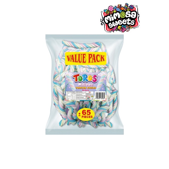 Toros Archives - MIMOSA SWEETS