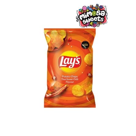 Simba Lays Thai Sweet Chilli 120g - MIMOSA SWEETS