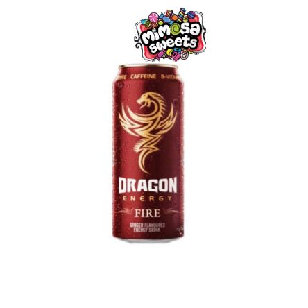 Energy Drinks Archives - MIMOSA SWEETS