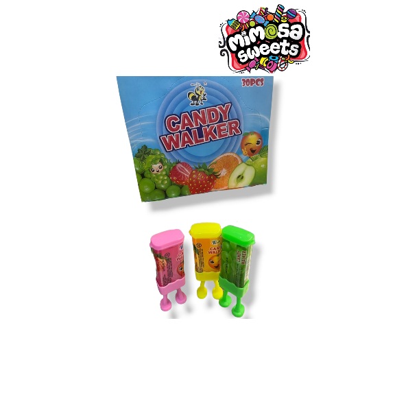 Bee Candy Walker 30s Mimosa Sweets