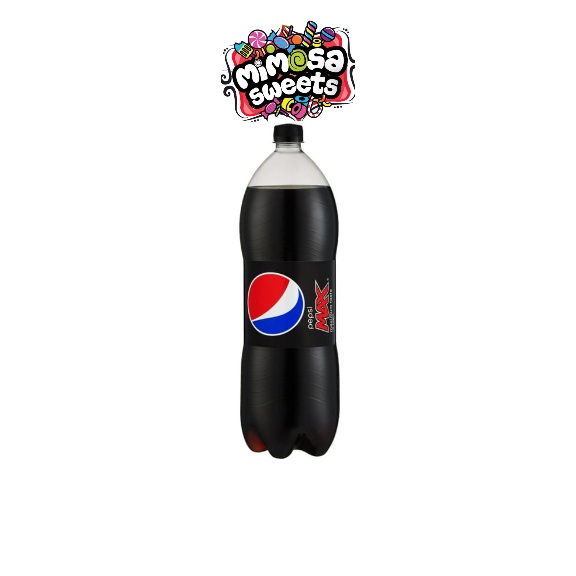 Pepsi Max 2ltx6 - MIMOSA SWEETS