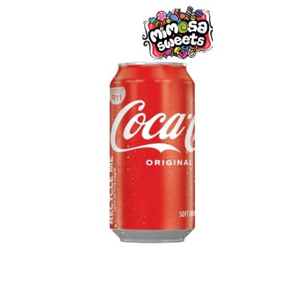 Coca Cola 500mlx6 - MIMOSA SWEETS