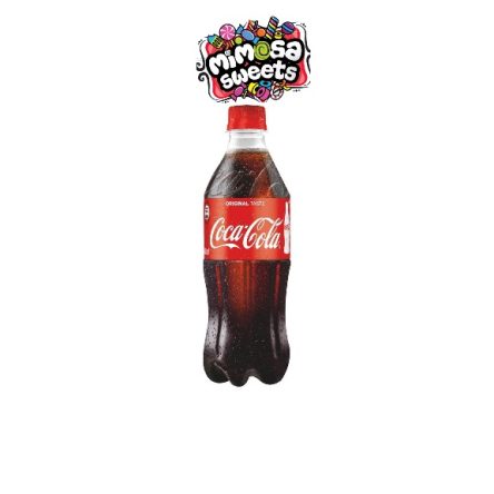 Coca Cola 440mlx24 - MIMOSA SWEETS