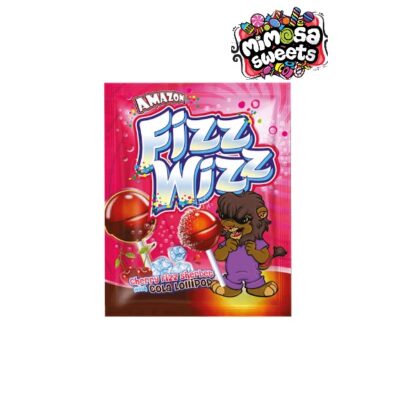 Shop - MIMOSA SWEETS
