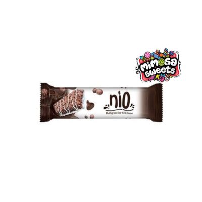 Nio Multigrain Cocoa 24's - MIMOSA SWEETS