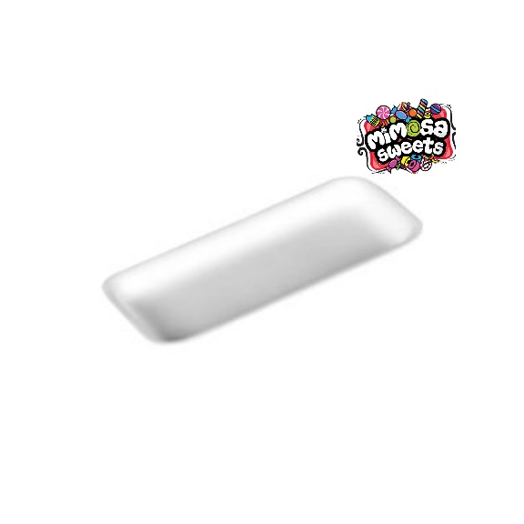 Fomo Food Tray No 65 375's (Instore Only) - MIMOSA SWEETS