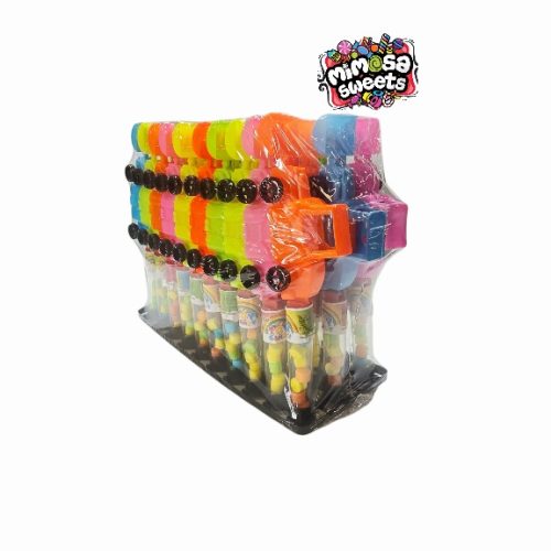 Ama Bom Toy Candy Truck 30's - MIMOSA SWEETS